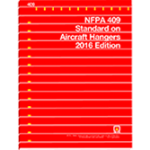 NFPA 409: Standard on Aircraft Hangars, 2022 Edition | EXAMPREP.ORG