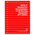 NFPA 31-11: Standard for the Installation of Oil-Burning Equipment ...