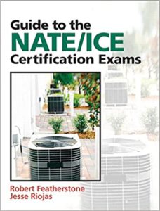 Guide to the NATE/ICE Certifications Exams, 3rd | EXAMPREP.ORG